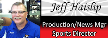 WJJM Radio - Power 94.3 FM - 1490 AM